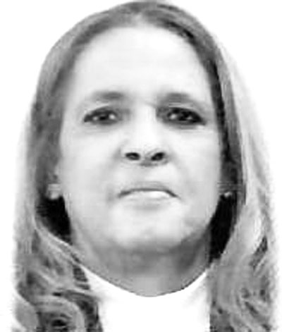 Carla Carla Carrillo